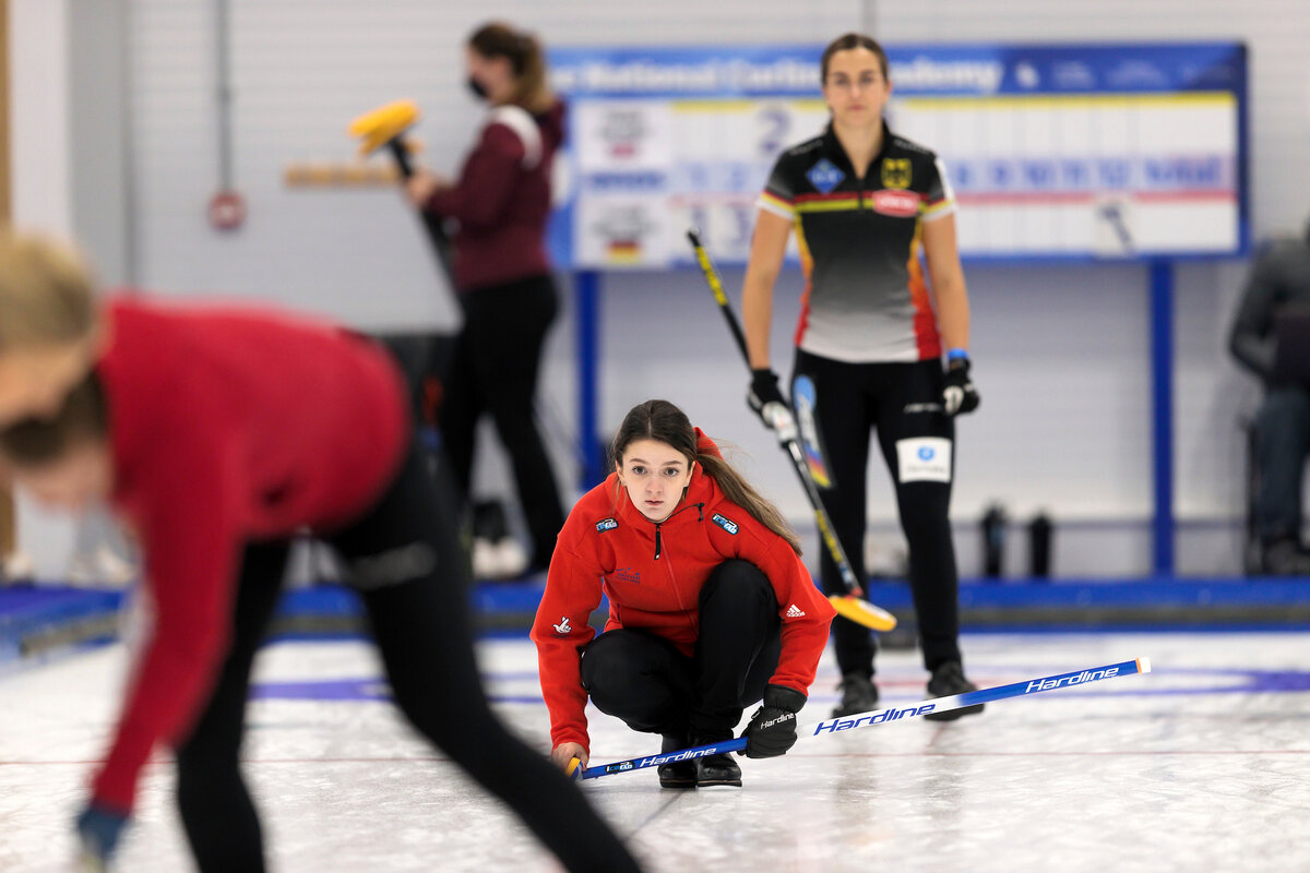 ALL CHANGE FOR BRITISH CURLING’S WOMEN ON FIRST ROAD TRIP OF VITAL ...