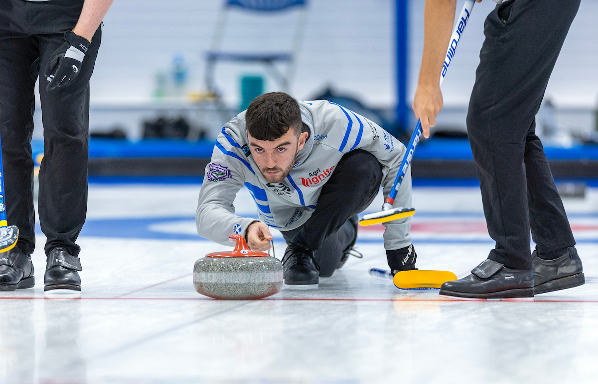 CARSON SEEKS WORLD JUNIORS BOOST AGAINST GRAND SLAM SCOTS AT MASTERS ...